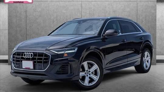 New & Used Audi Q8 for Sale near Me | Discover Cars for Sale