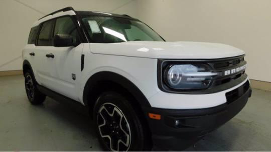 New & Used Ford Bronco Sport for Sale near Me | Discover Cars for Sale