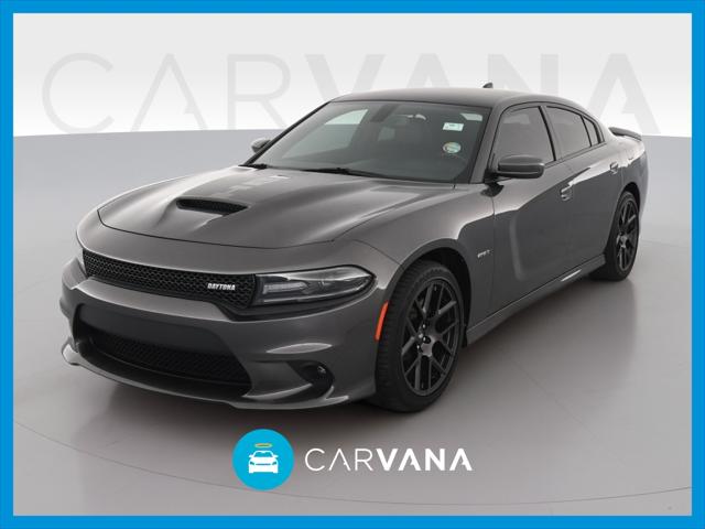 Used 2019 Dodge Charger Sedan 4D SXT AWD V6 Ratings, Values, Reviews ...