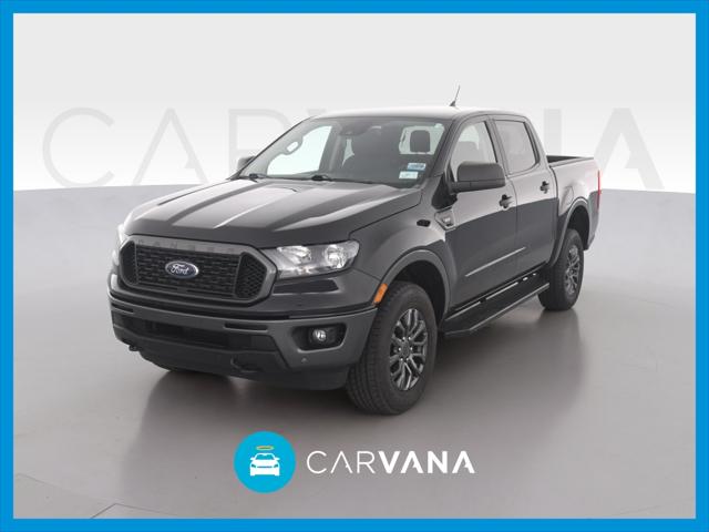 Used 2019 Ford Ranger Supercab XL 2WD Ratings, Values, Reviews & Awards