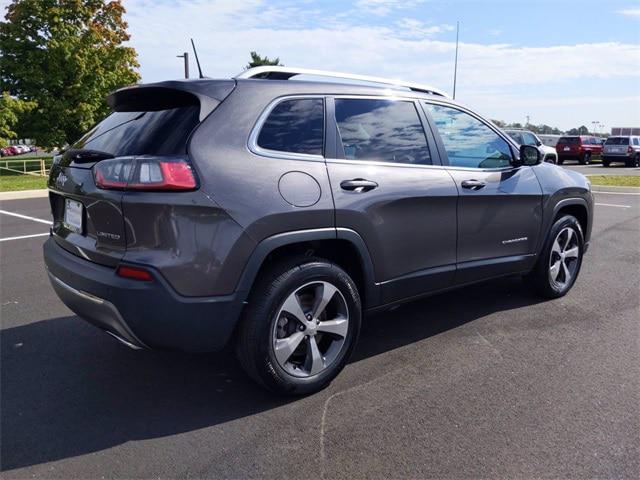 How To Change Voice On Jeep Navigation Lifescienceglobal