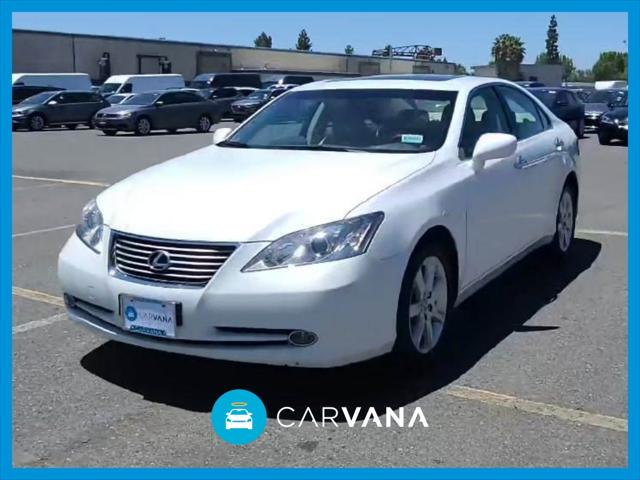 Used 2009 Lexus ES Sedan 4D ES350 Ratings, Values, Reviews & Awards