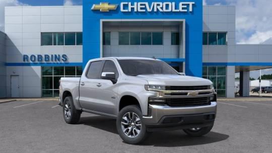 New & Used Chevrolet Silverado 1500 for Sale near Me | Discover Cars ...