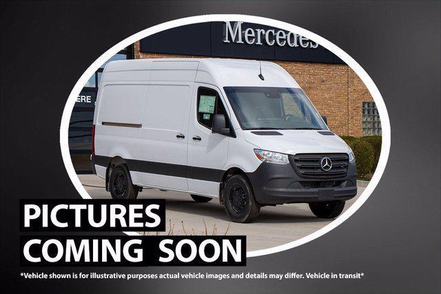 2021 Freightliner Sprinter Passenger Ratings, Pricing, Reviews and ...
