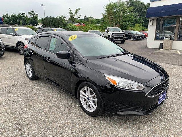 New & Used Ford Focus for Sale near Me | Discover Cars for Sale