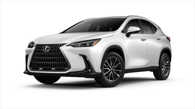 New 2022 Lexus NX NX 350h Premium For Sale In Greensboro NC new-2022-lexus-nx-nx-350h-premium-for-sale-in-greensboro-nc
