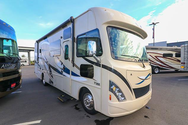 Used 2017 Ford F-53 Unknown for sale in Sumner, WA - 1F65F5DY9G0A14896