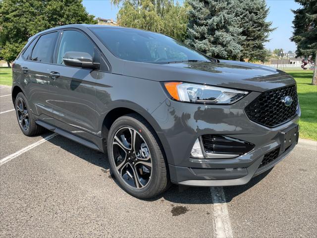 2021 Ford Edge Ratings, Pricing, Reviews and Awards | J.D. Power