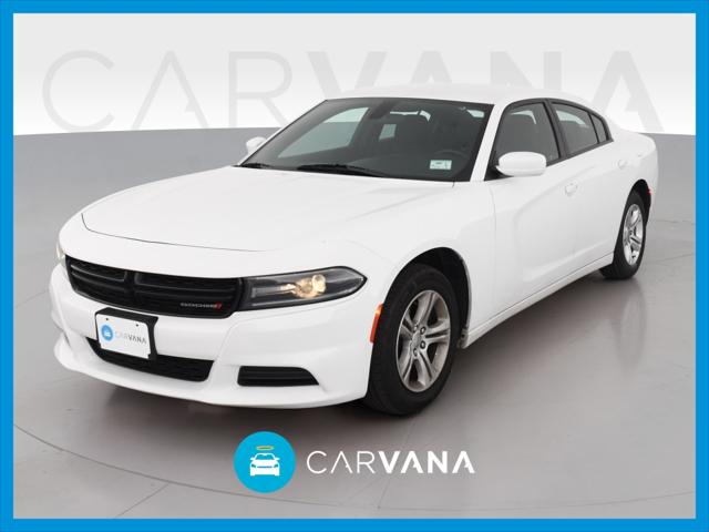 Used 2019 Dodge Charger Sedan 4D SXT AWD V6 Ratings, Values, Reviews ...
