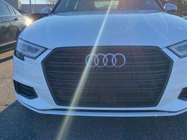 2022 Audi A3 Ratings, Pricing, Reviews and Awards | J.D. Power