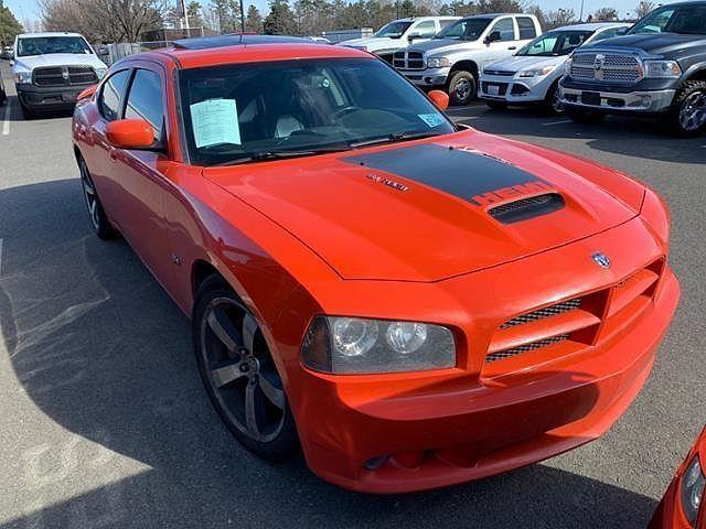 2009 Dodge Charger Ratings, Pricing, Reviews and Awards | J.D. Power
