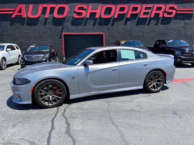 2017 Dodge Charger Ratings, Pricing, Reviews and Awards | J.D. Power