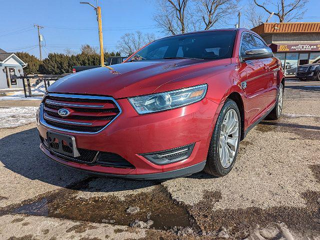 New & Used Ford Taurus for Sale near Me | Discover Cars for Sale