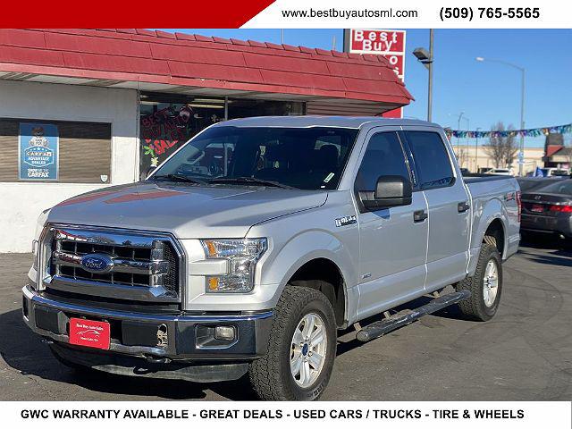 New & Used Ford F-150 for Sale near Me | Discover Cars for Sale