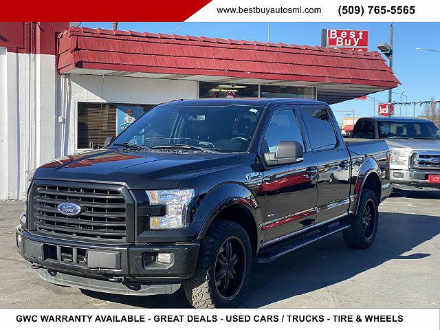 New & Used Ford for Sale near Me | Discover Cars for Sale