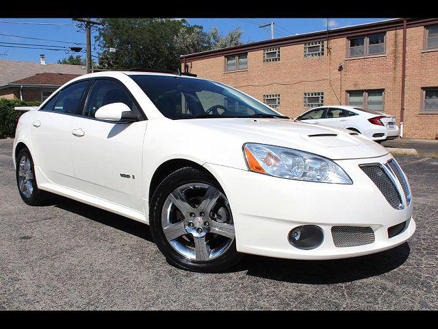 Used 2008 Pontiac G6 Coupe 2D GT Ratings, Values, Reviews & Awards