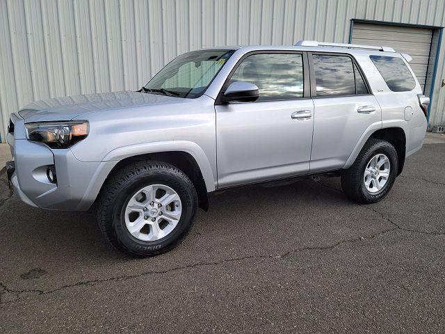 2014 Toyota 4Runner Ratings, Pricing, Reviews and Awards | J.D. Power