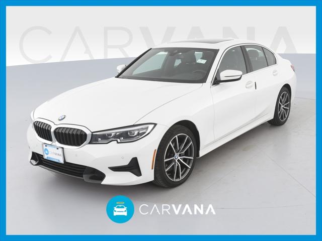 Used 2020 BMW 3 Series Sedan 4D 330xi AWD Ratings, Values, Reviews & Awards