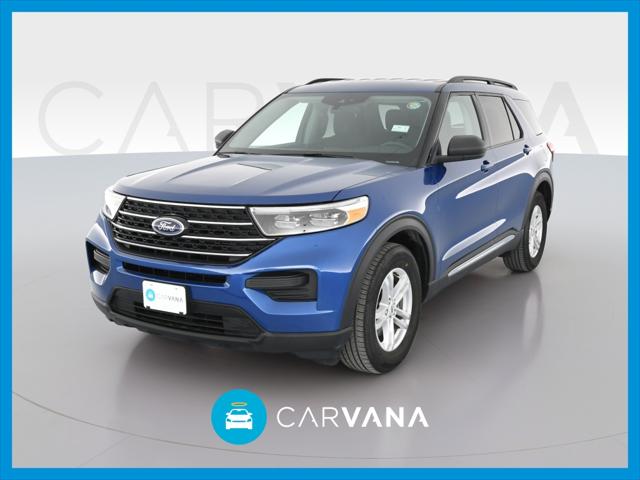 2021 Ford Police Interceptor Ratings, Pricing, Reviews and Awards | J.D ...