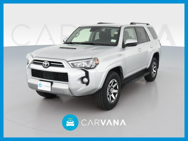 2020 Toyota 4Runner Ratings, Pricing, Reviews and Awards | J.D. Power