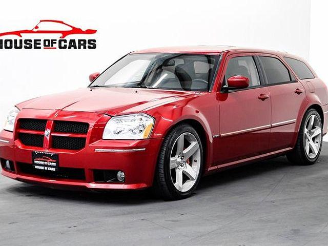 Dodge Magnum Srt8 For Sale Near Me