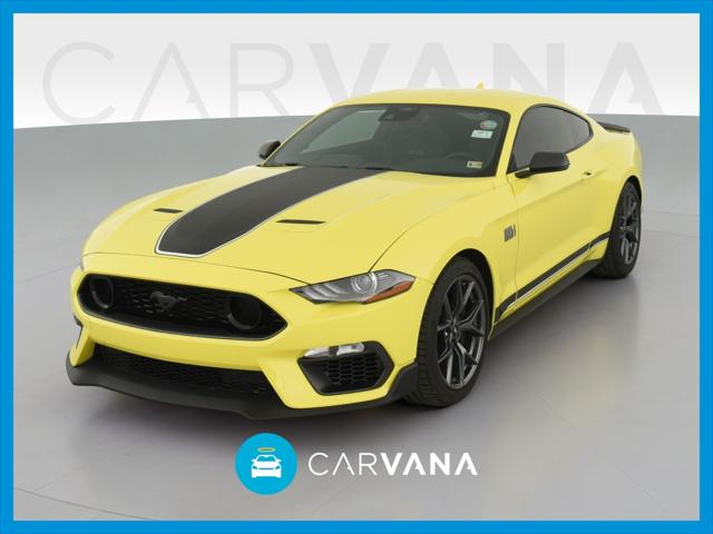 Ford Mustang Mach 1 for Sale near Me | Discover Cars for Sale
