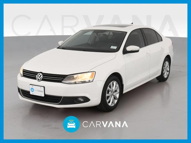 Used 2013 Volkswagen Jetta Sedan 4D SE I5 Auto Ratings, Values, Reviews ...