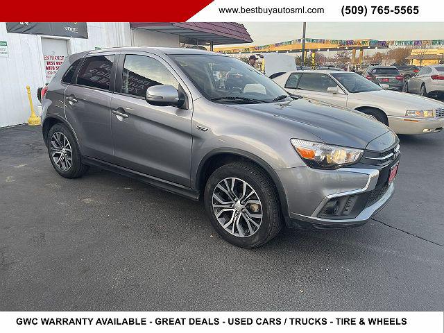 2019 Mitsubishi Outlander Sport Ratings, Pricing, Reviews and Awards ...