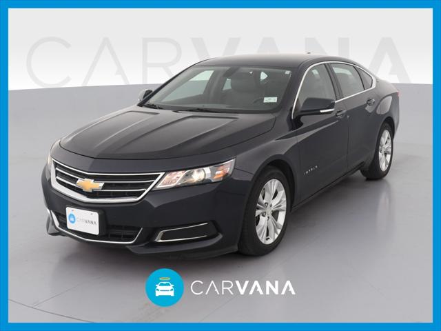 Used 2014 Chevrolet Malibu Sedan 4D LT I4 Ratings, Values, Reviews & Awards