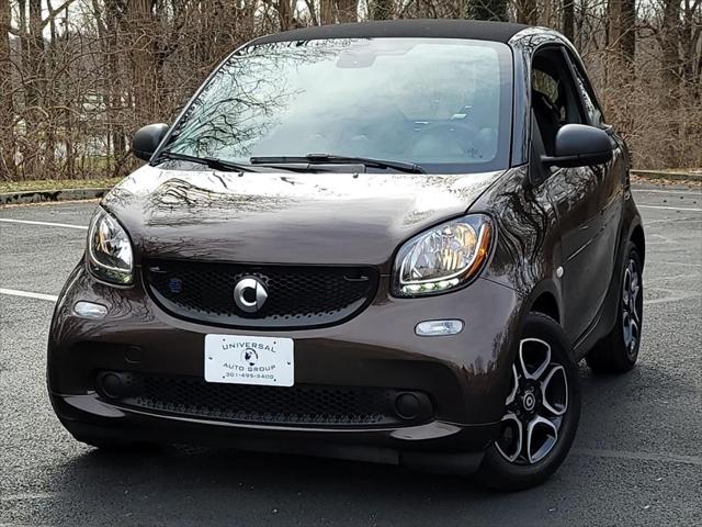 New & Used smart Cars for Sale Near Bowie, MD