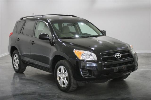 2009 Toyota RAV4 Ratings, Pricing, Reviews and Awards | J.D. Power