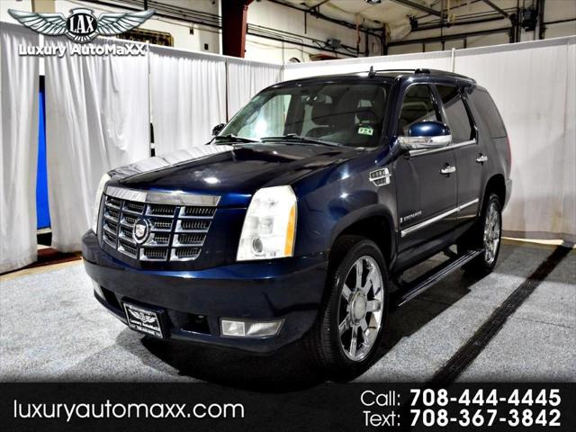 2008 Escalade For Sale