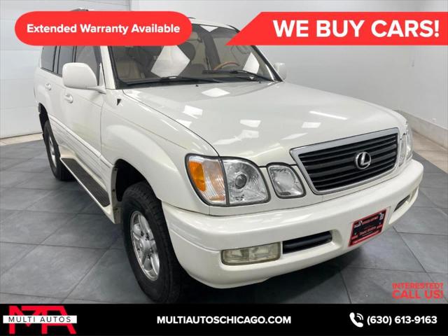 Used 2000 Lexus ES300 4 Door Sedan Ratings, Values, Reviews & Awards