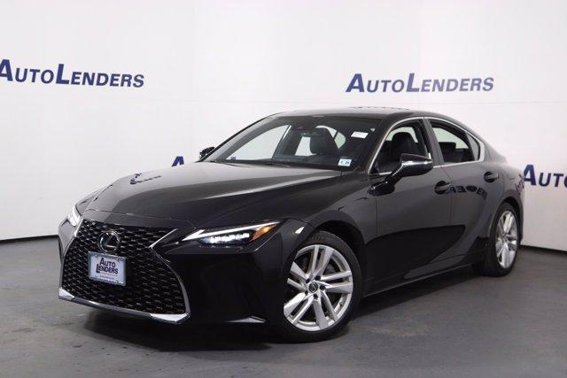 New & Used Lexus IS for Sale near Me | Discover Cars for Sale