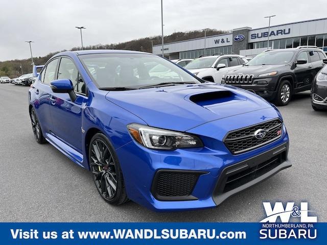 New & Used Subaru WRX STI for Sale near Me | Discover Cars for Sale