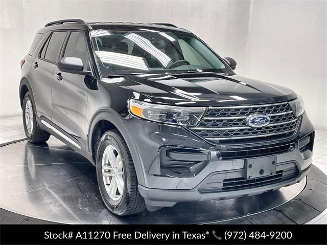 New & Used Ford Explorer for Sale near Me | Discover Cars for Sale