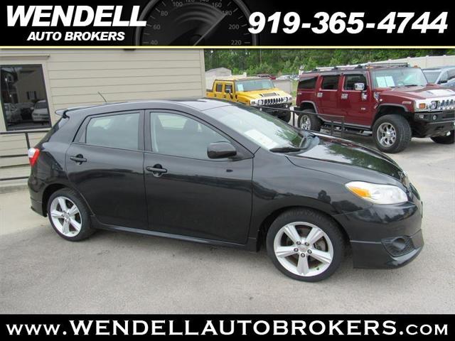 2009 Toyota Matrix Ratings, Pricing, Reviews and Awards | J.D. Power