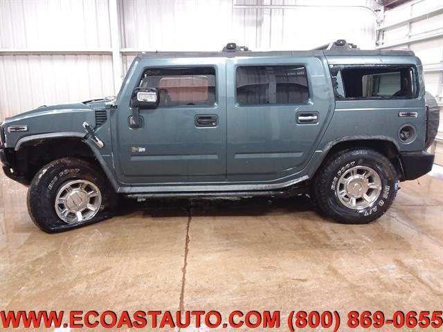 New & Used HUMMER H2 for Sale near Me | Discover Cars for Sale
