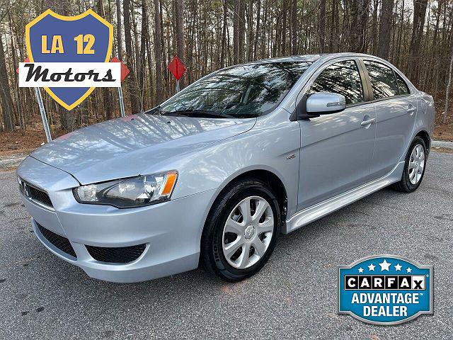 2015 Mitsubishi Lancer Evolution Ratings, Pricing, Reviews and Awards ...