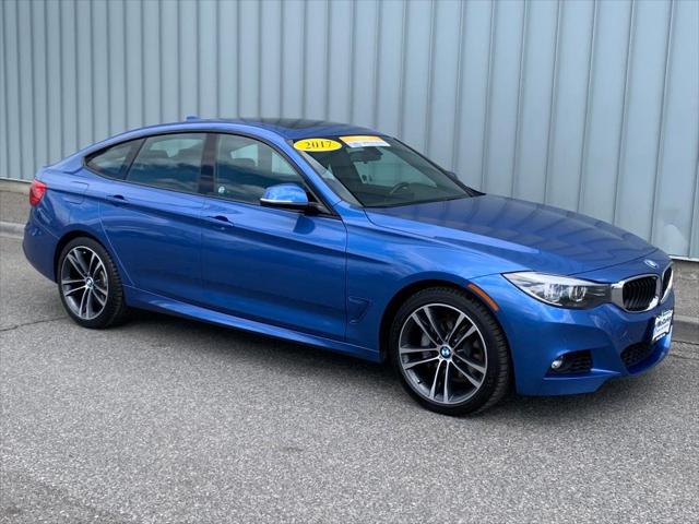 2017 BMW 3 Series Ratings, Pricing, Reviews and Awards | J.D. Power