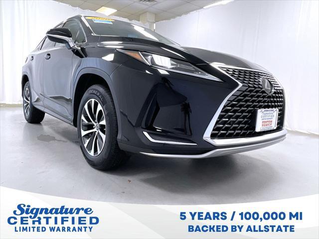 New & Used Lexus RX 350 for Sale near Me | Discover Cars for Sale