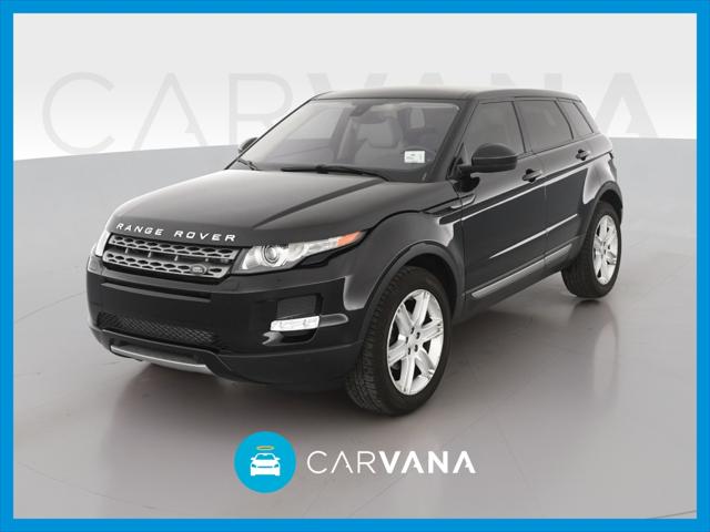 Used 2014 Land Rover Range Rover Utility 4D HSE 4WD V6 Supercharged ...