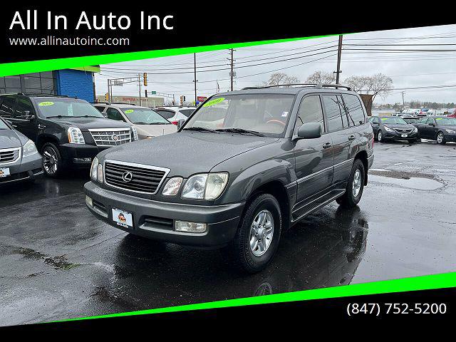 Used 2000 Lexus GS400 4 Door Sedan Ratings, Values, Reviews & Awards