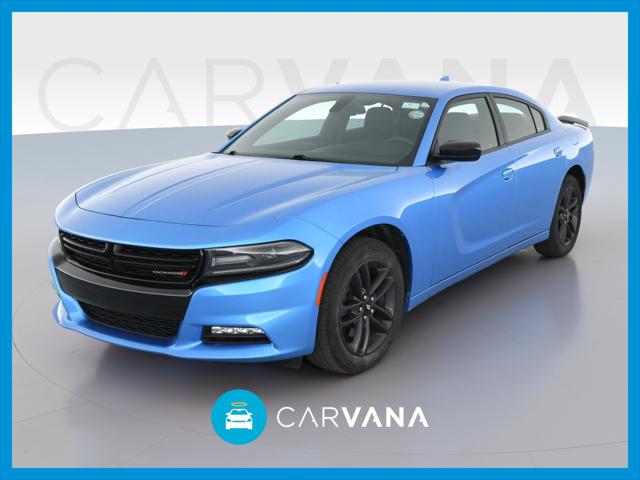 Used 2019 Dodge Charger Sedan 4D GT Ratings, Values, Reviews & Awards
