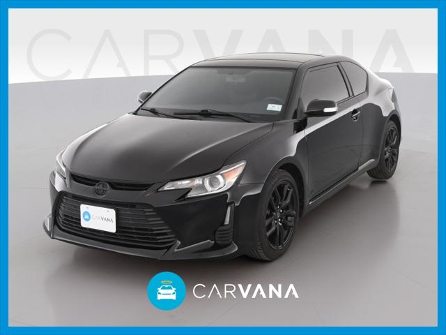 Used 2015 Scion FR-S Coupe 2D H4 Ratings, Values, Reviews & Awards