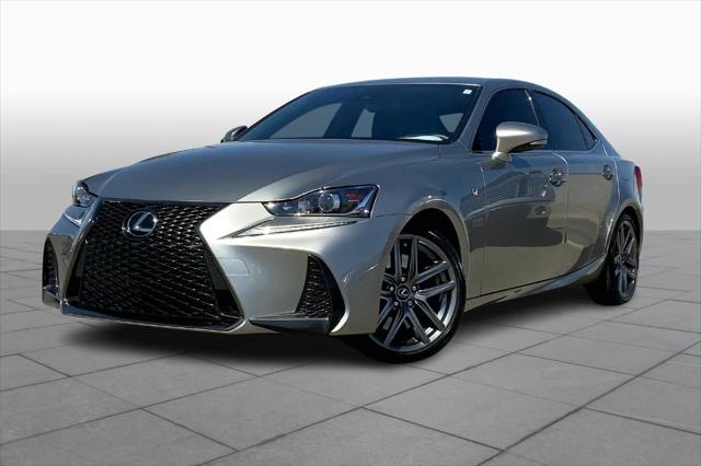 New & Used Lexus IS for Sale near Me | Discover Cars for Sale