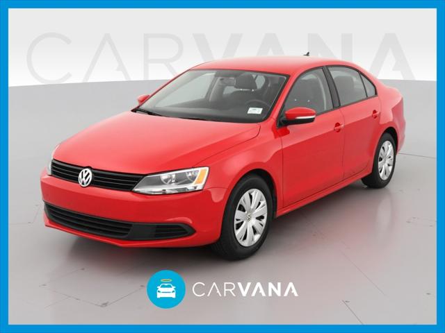 Used 2014 Volkswagen Jetta Sedan 4D S I4 Ratings, Values, Reviews & Awards