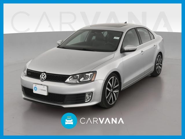 Used 2014 Volkswagen Jetta Sedan 4D S I4 Ratings, Values, Reviews & Awards