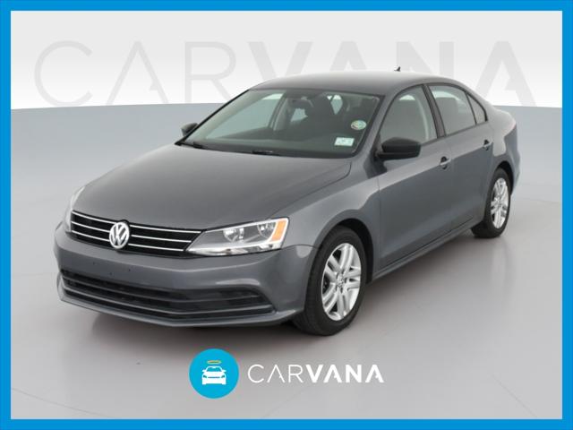 2015 Volkswagen Jetta Ratings, Pricing, Reviews and Awards | J.D. Power