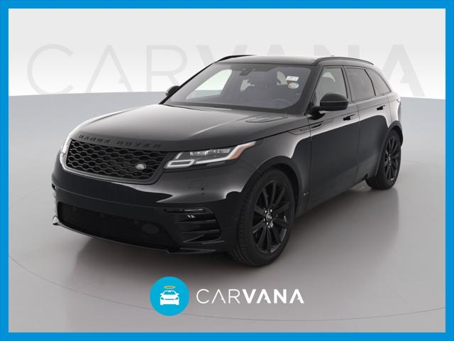Used 2019 Land Rover Range Rover Velar Utility 4D HSE R-Dynamic 4WD ...